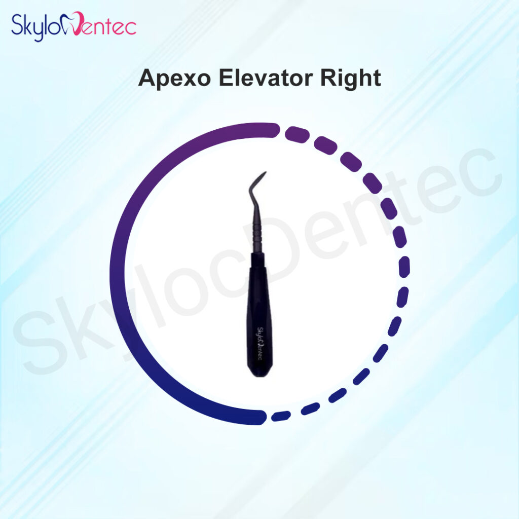 Apexo Elevator Right - Skyloc Dentec