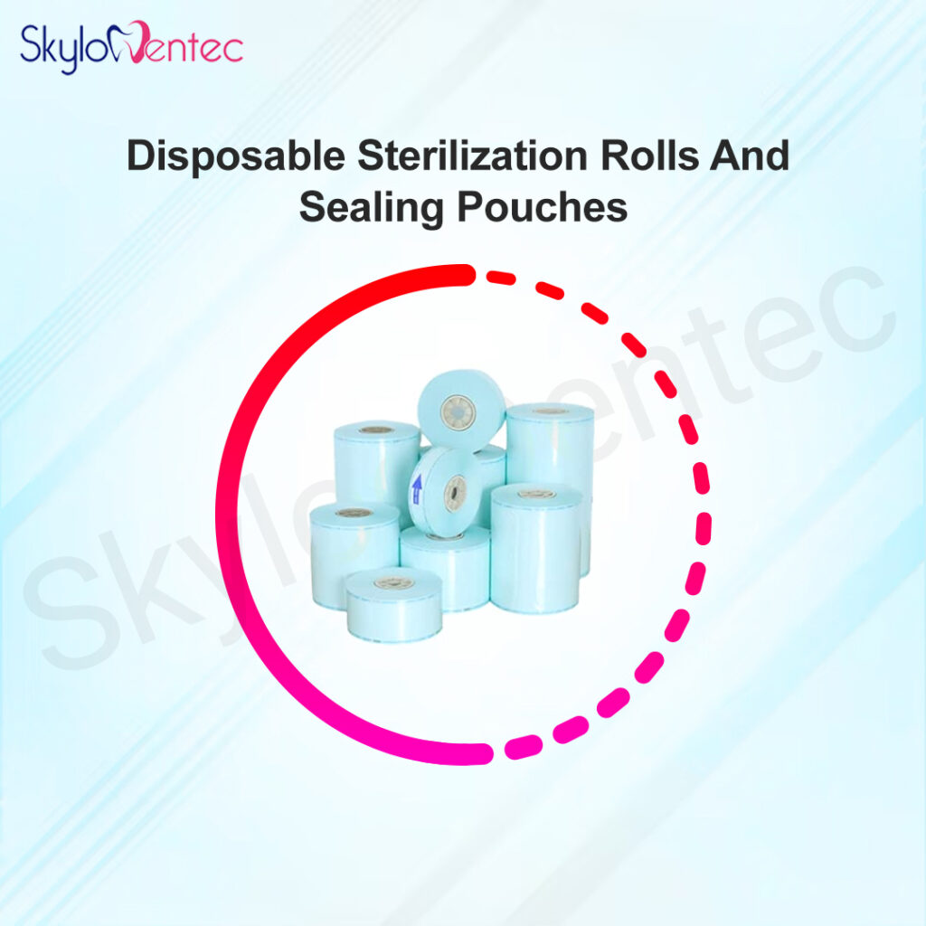 Buy Best Dental Sealing Machine, Pouches, Autoclaves Machine Price ...