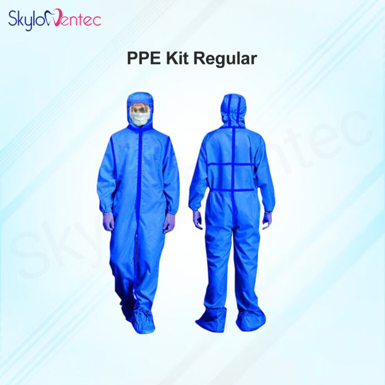 Buy Personal Protection Equipments Products Online In India - Skyloc Dentec
